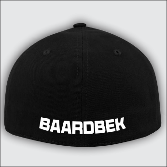 BAARDBEK Cap - BAARDBEK