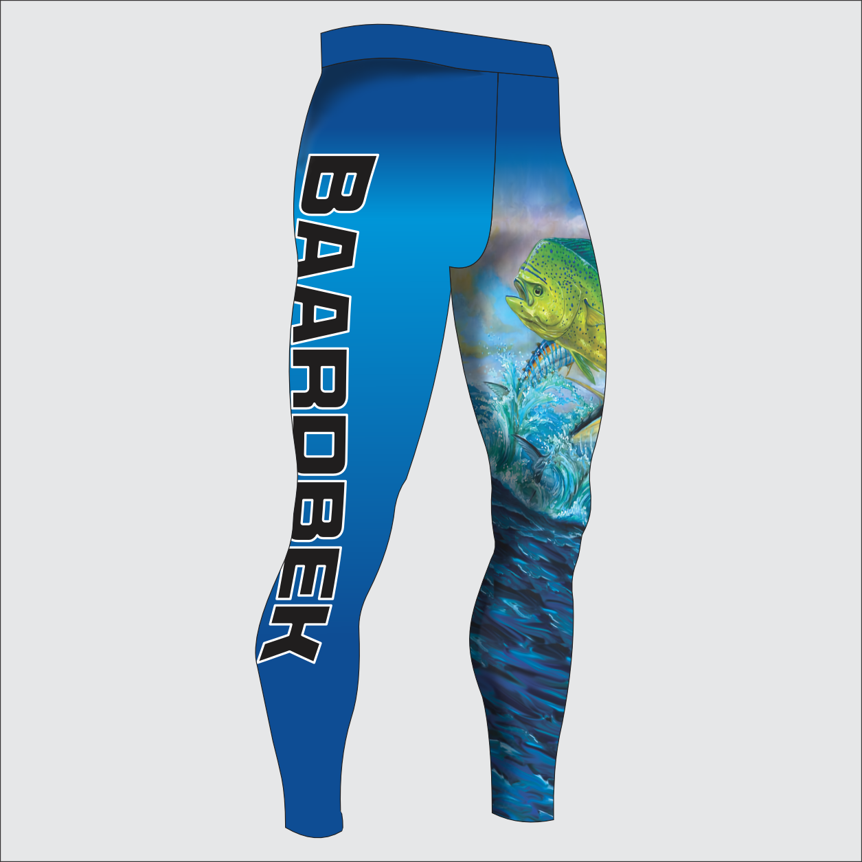 Baardbek Fishing Tights Original - BAARDBEK